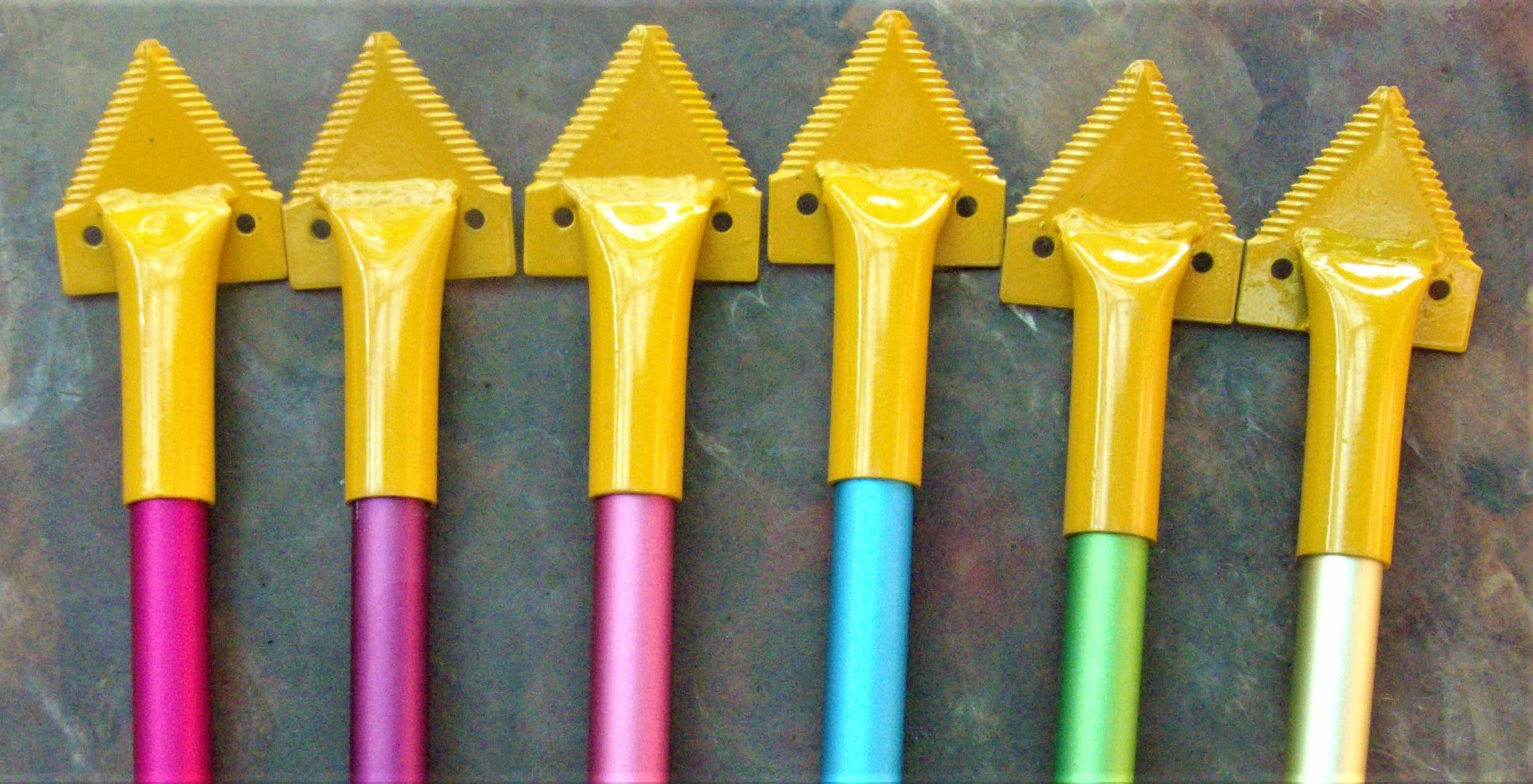 The Original Weed Slicer